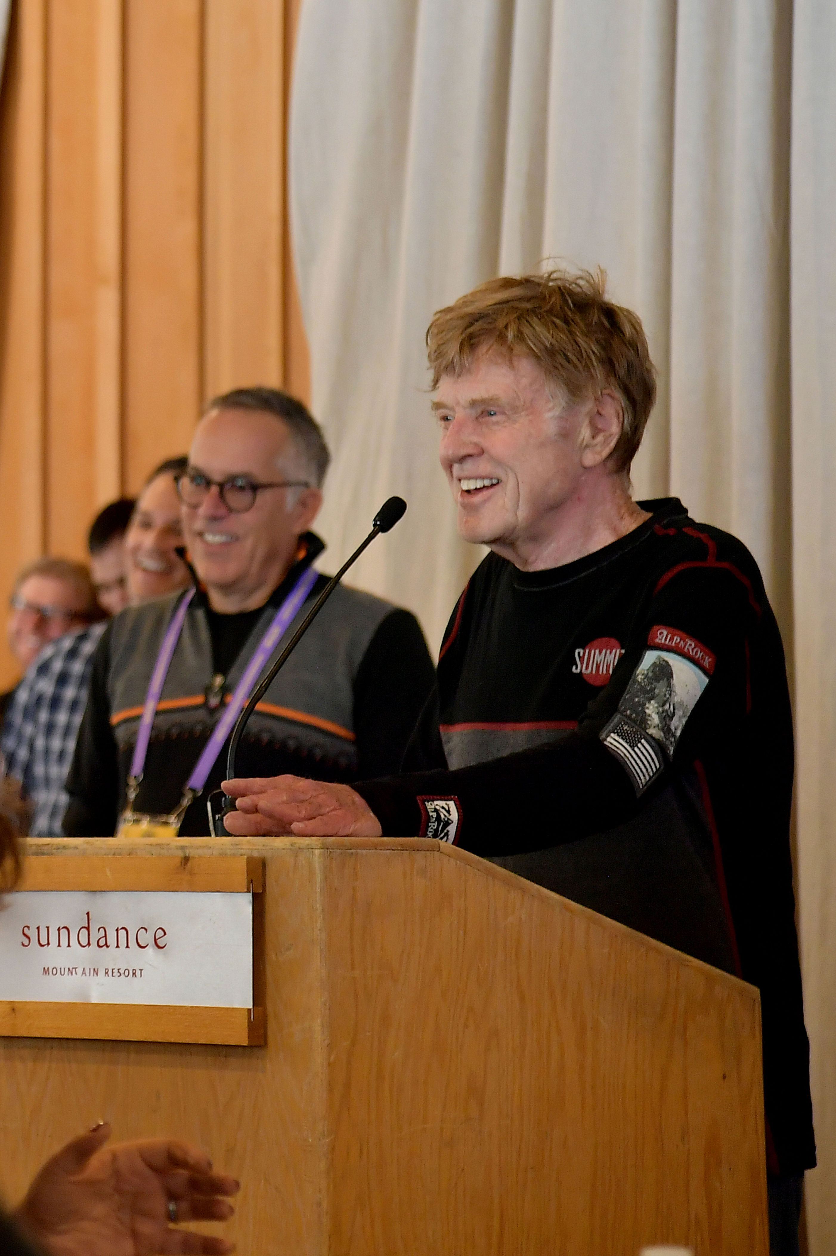 See Robert Redford’s last photos before his death at 89