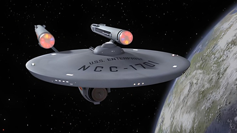 Star Trek: What Does NCC Stand For?