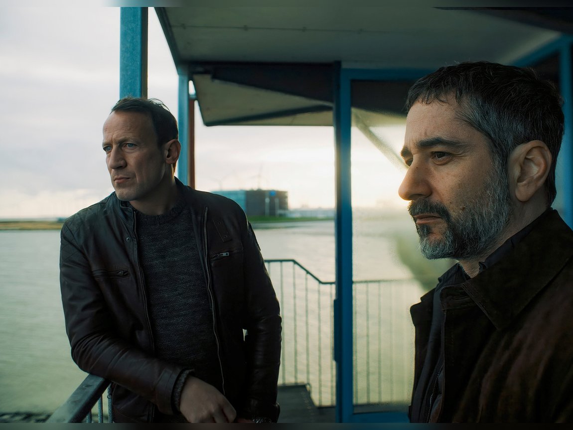 Ratings check: How did the "Tatort" double episode go over with TV ...