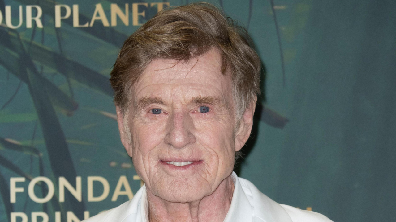 Robert Redford education and career path: Where did he study before ...