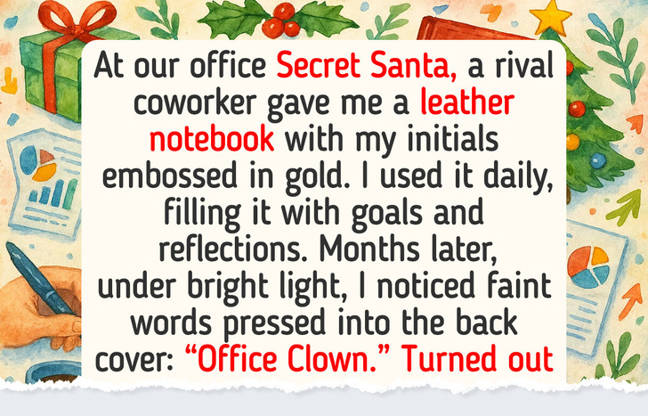 12 True Stories About Coworkers They’d Make Hitchcock Flinch