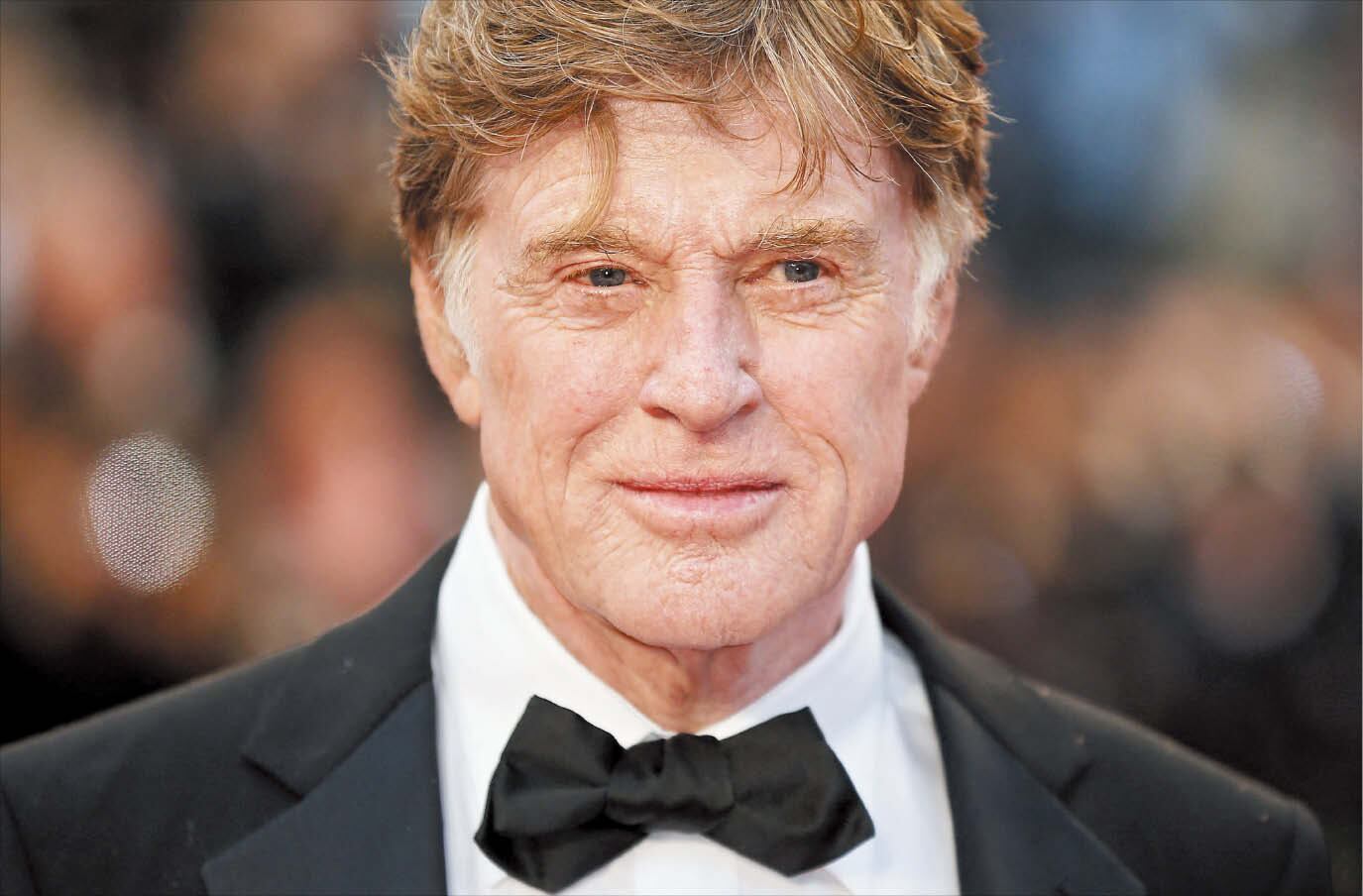 Robert Redford, Hollywood icon, dies at 89