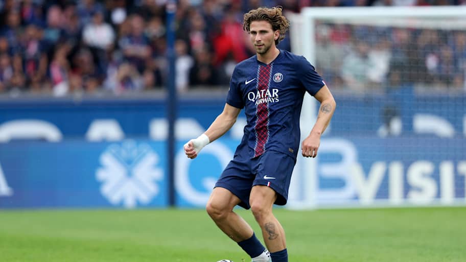 PSG vs Atalanta: Predicted line-up for Champions League clash