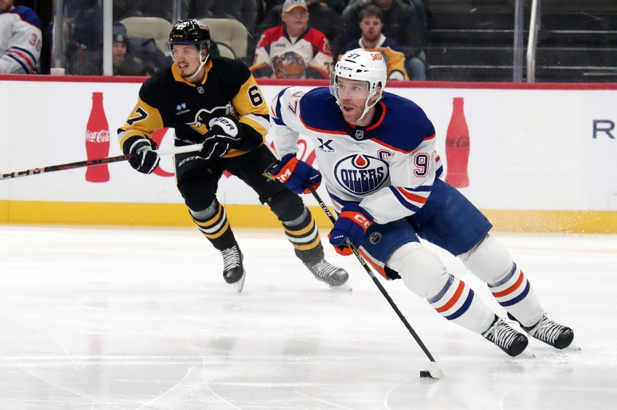 Maple Leafs Predicted to Trade For All-Star