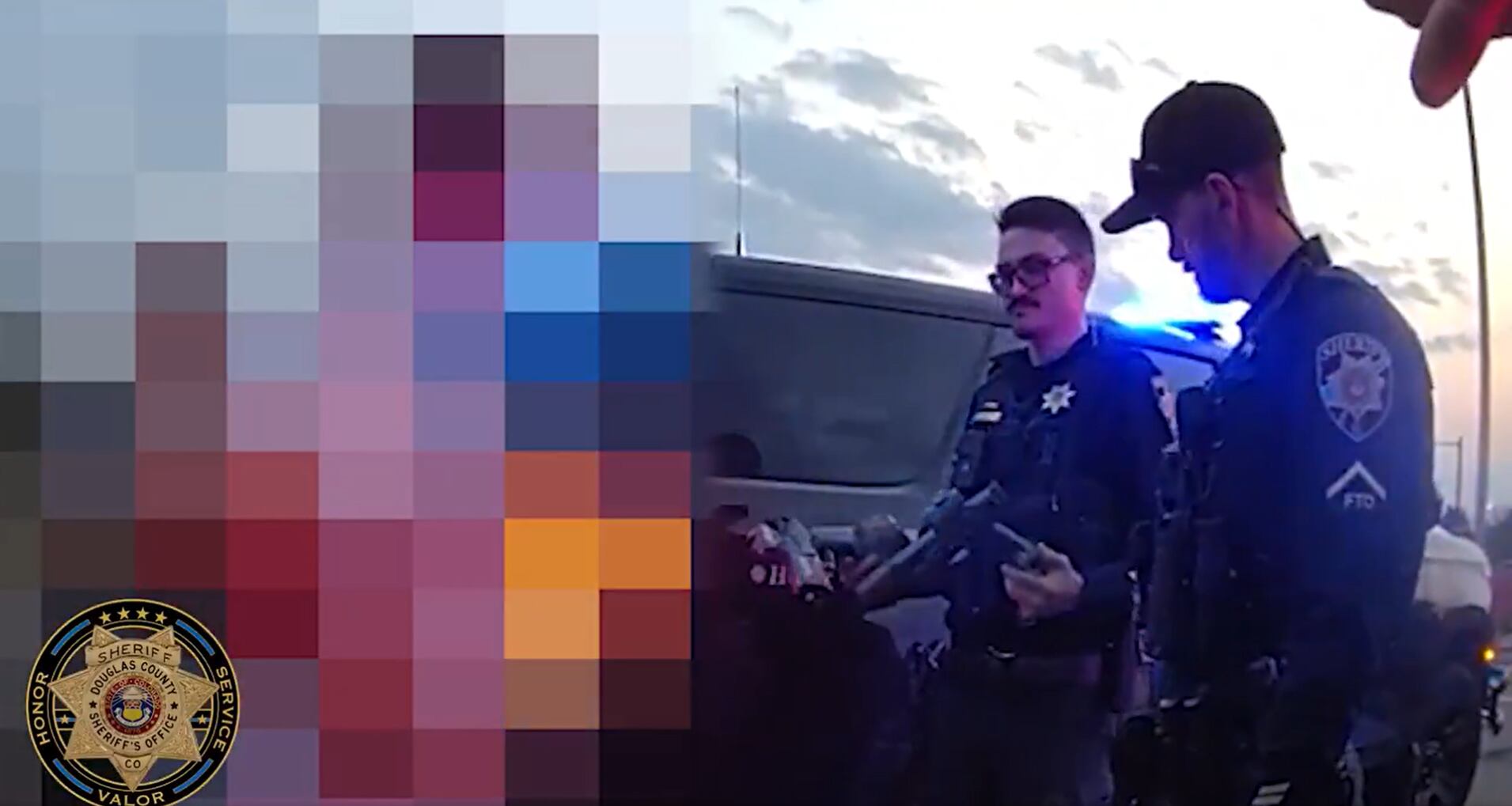 Colorado deputies issue warning around risks associated with ‘Senior ...