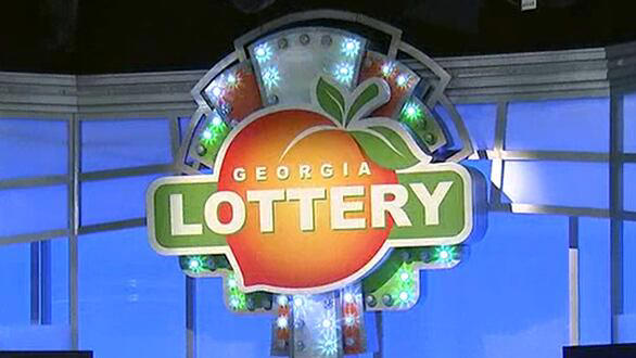 3 Georgia Lottery players win $1 million to start the new year