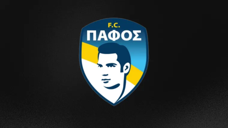 Who is the man on the Pafos crest? All about Champions League team from ...