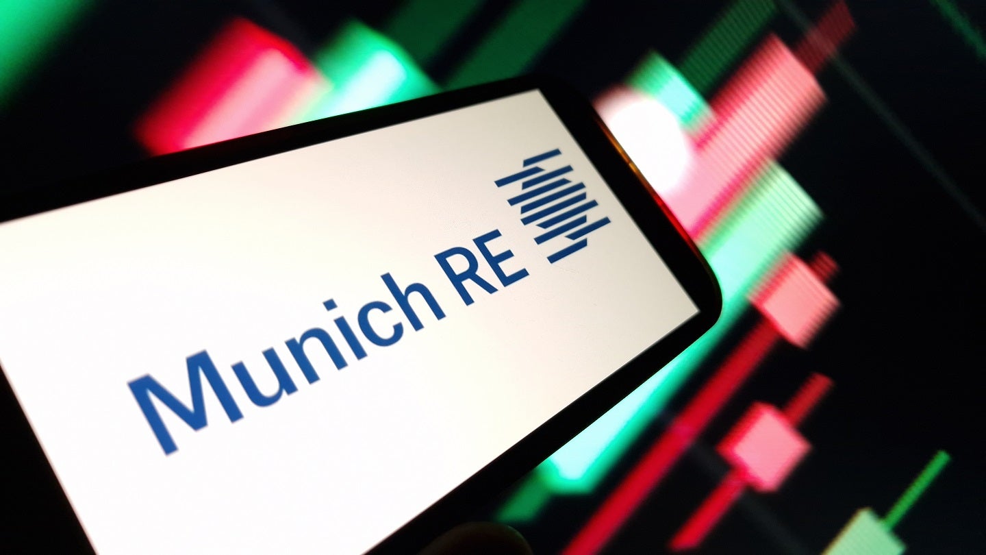 Munich Re appoints new CEO for Africa branch