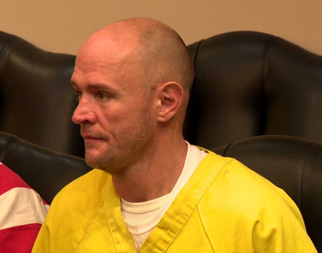 Man charged in Rankin County home invasion, kidnapping & assault ...