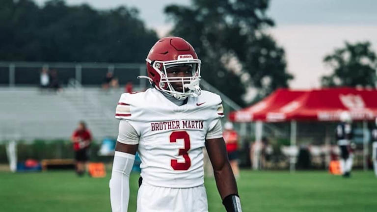 LSU football recruiting notebook: Three prospects Lane Kiffin must land ...