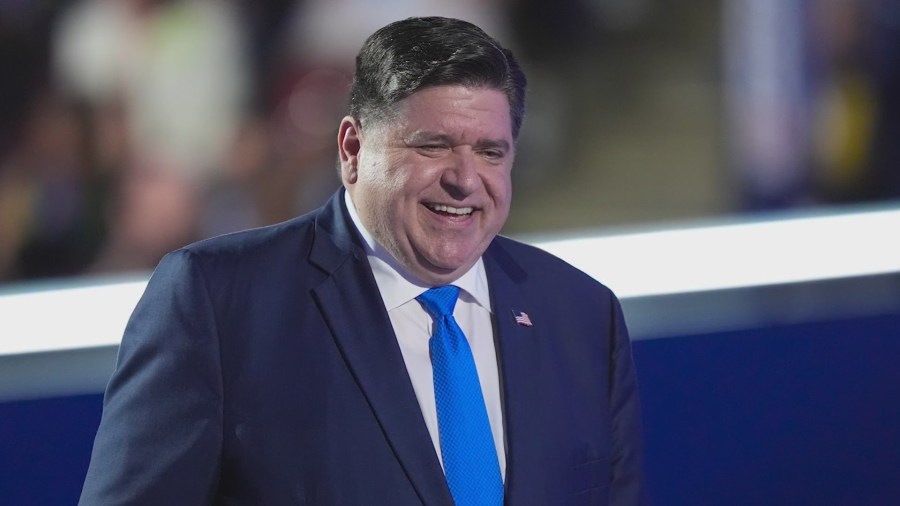 Illinois conservative lawmakers call for Pritzker’s impeachment