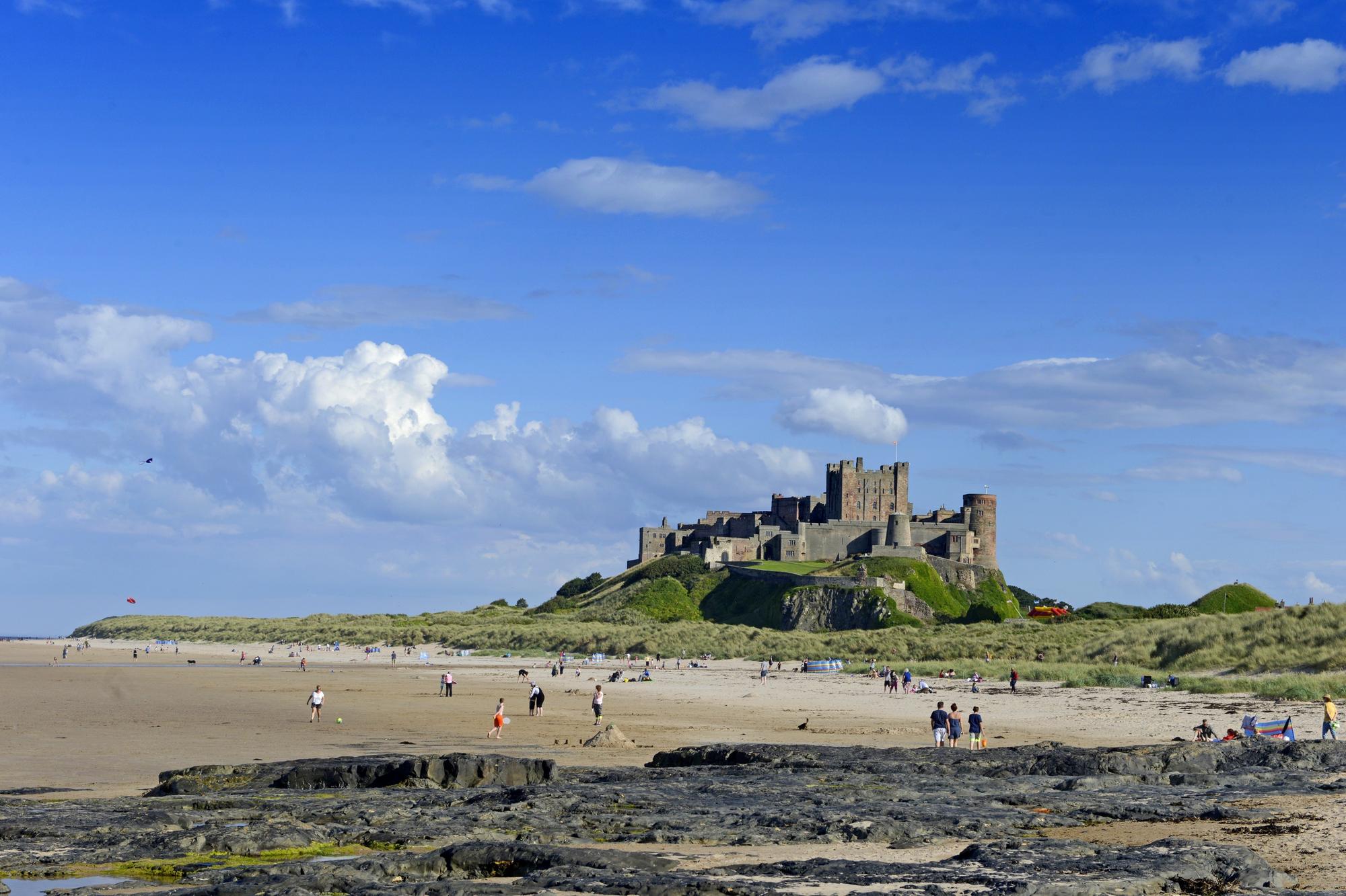 Northumberland hotel boss claims North East is not ‘realising potential ...