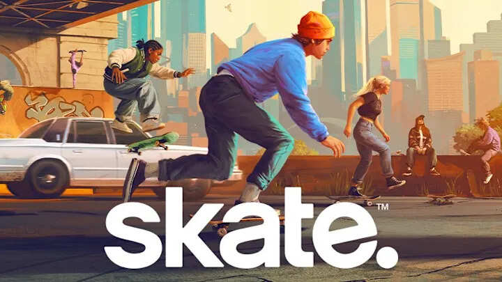 Skate 4 release date revealed: full global launch times, platforms, and ...