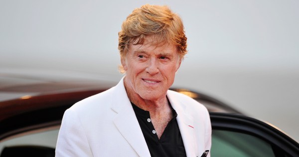 Watch Robert Redford's Most Memorable Ads