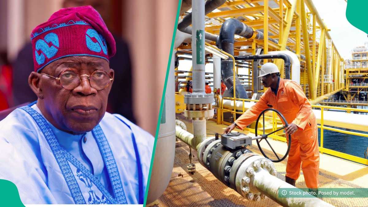 Find out List of countries buying Nigerian crude oil in 2025 as FG ...