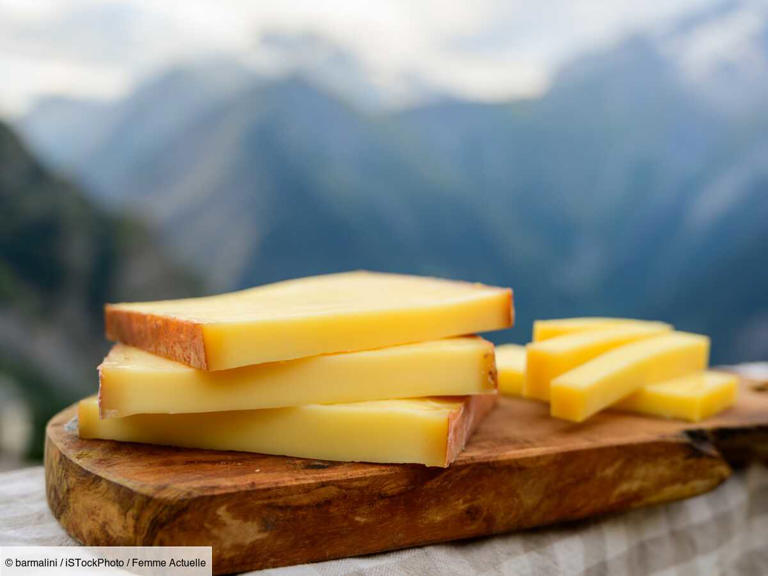 57 recettes à faire avec un morceau de Comté