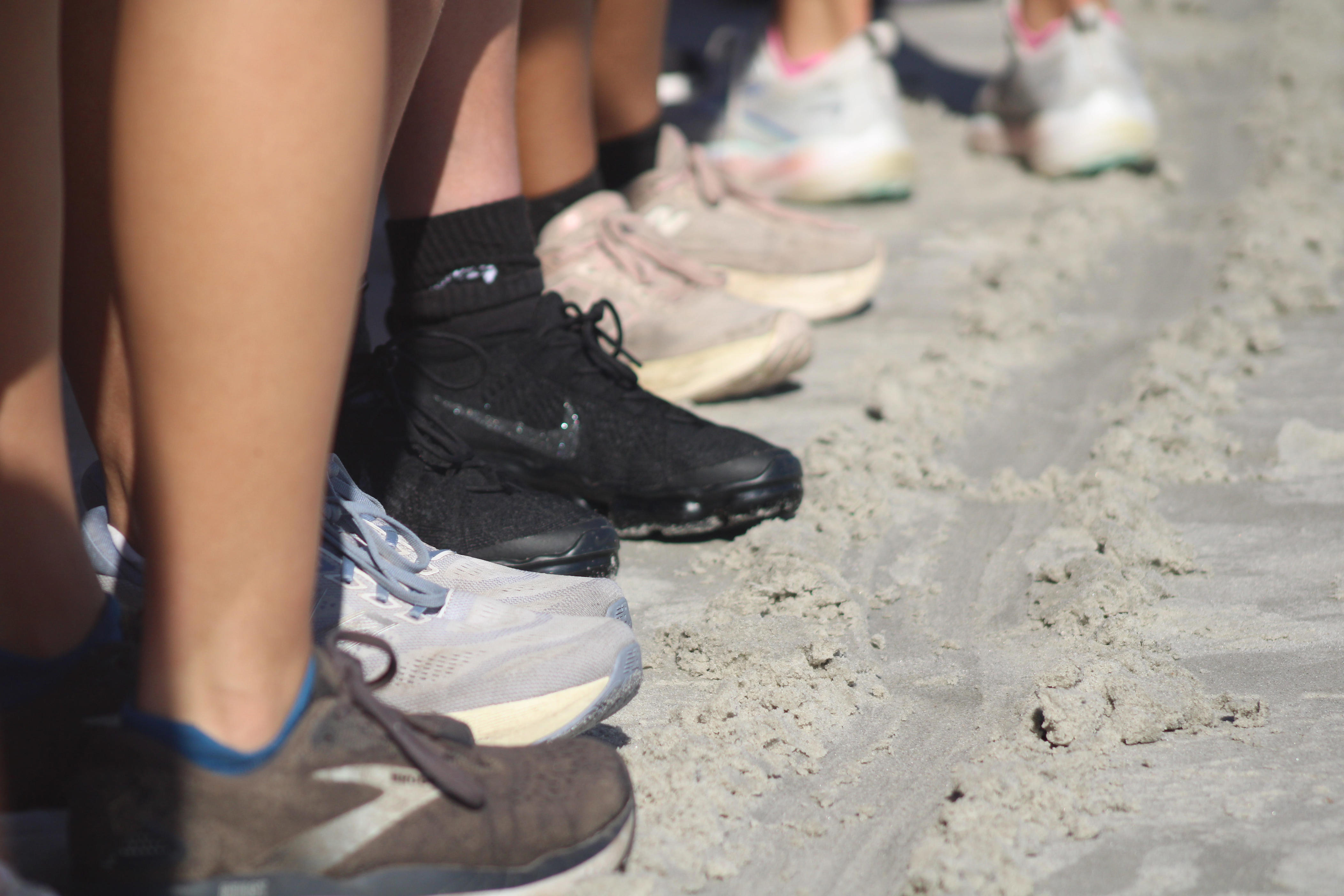 Gravel Pit Academy and Spartan team up to support young athletes