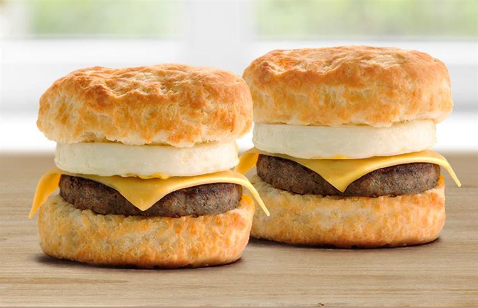 The fantastic fast food chains only found in America