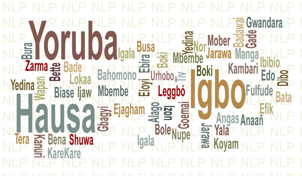 This most spoken language in Nigeria - It's not Yoruba or Igbo