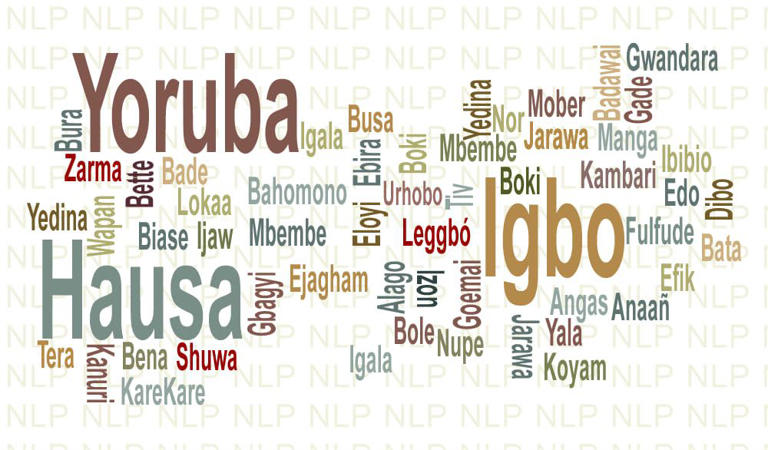 This most spoken language in Nigeria - It's not Yoruba or Igbo