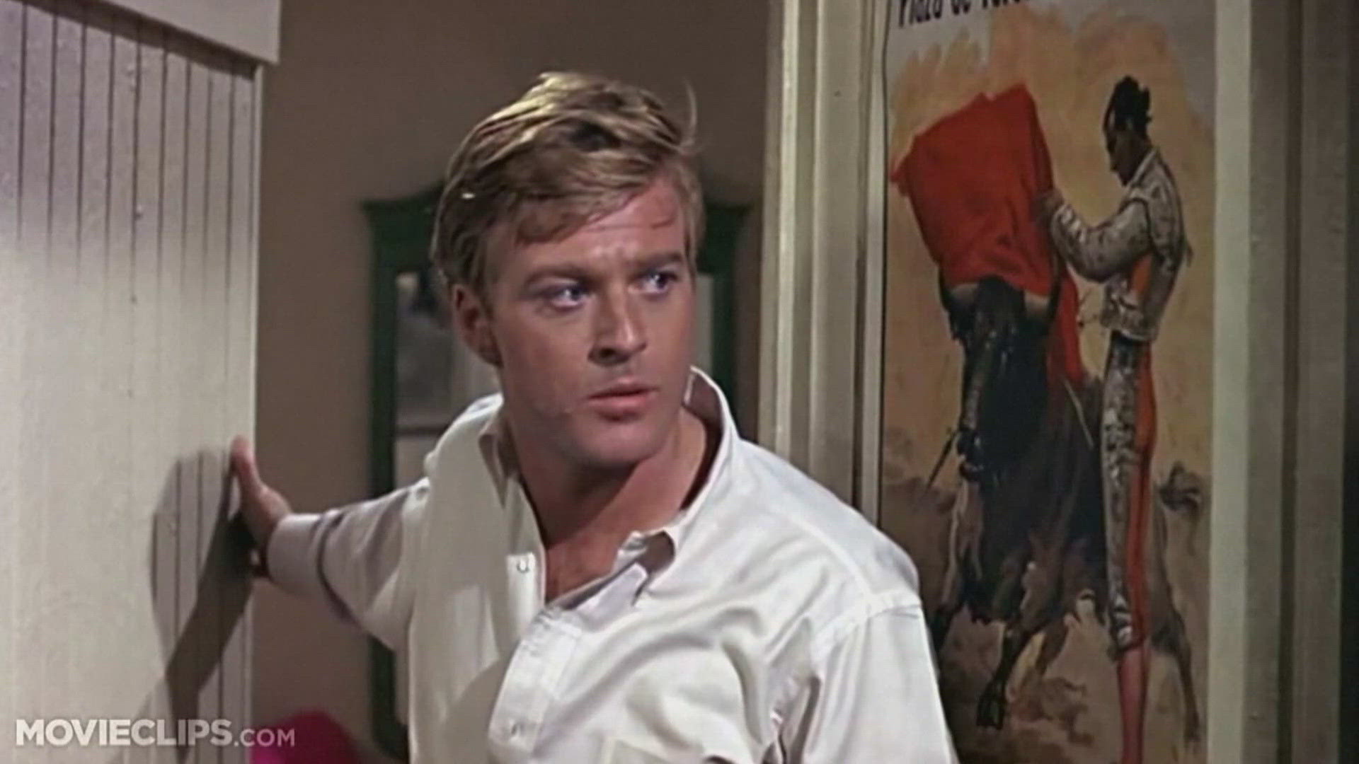 Robert Redford, famed actor and director who created the Sundance Film ...