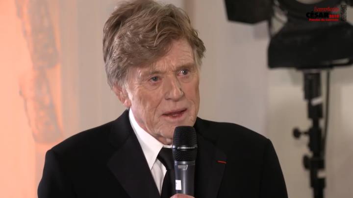 Fallece la leyenda del cine Robert Redford a los 89 años