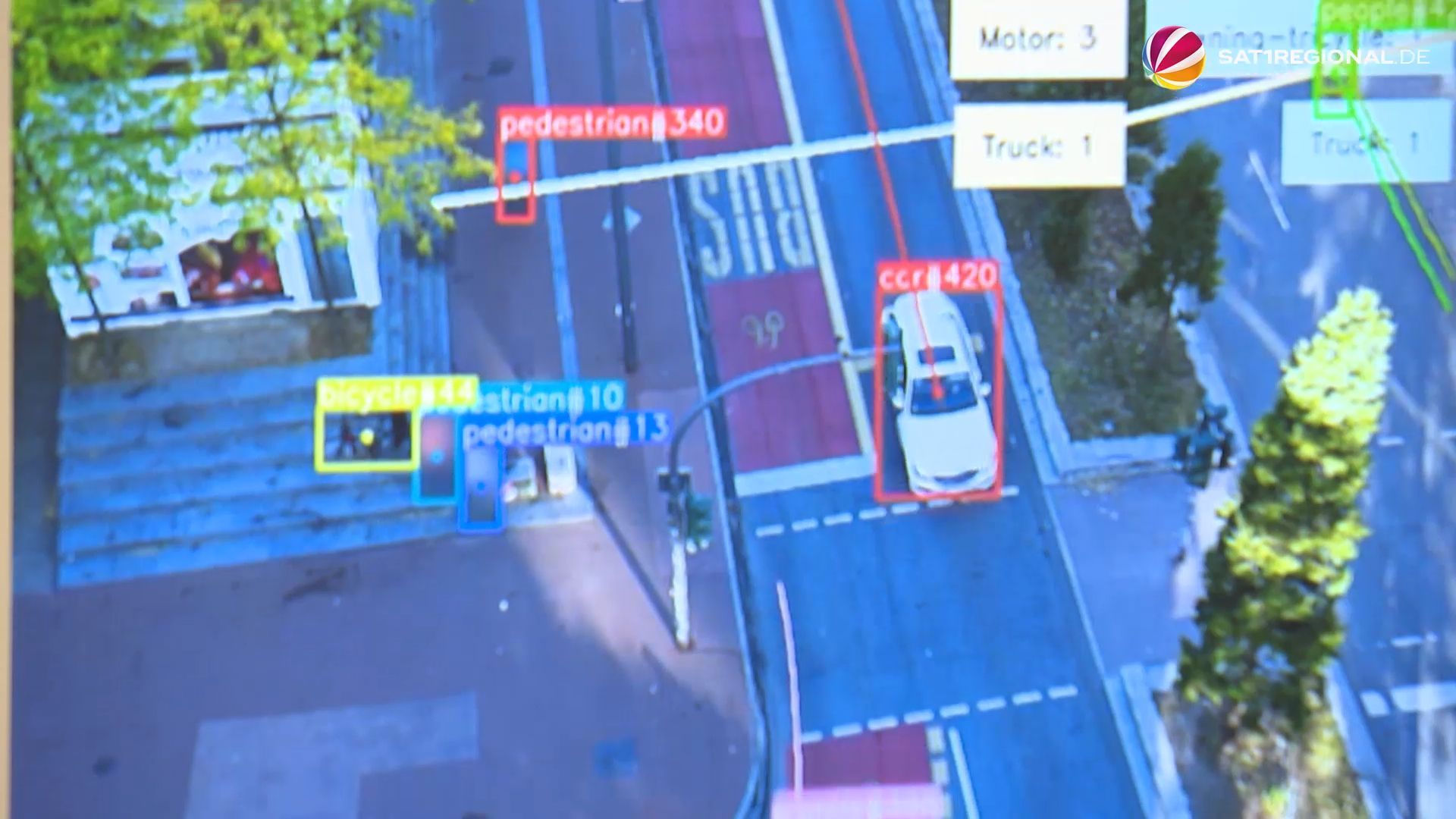 KI-Summit 2025: Experten präsentieren Hamburg als Technologie-Standort