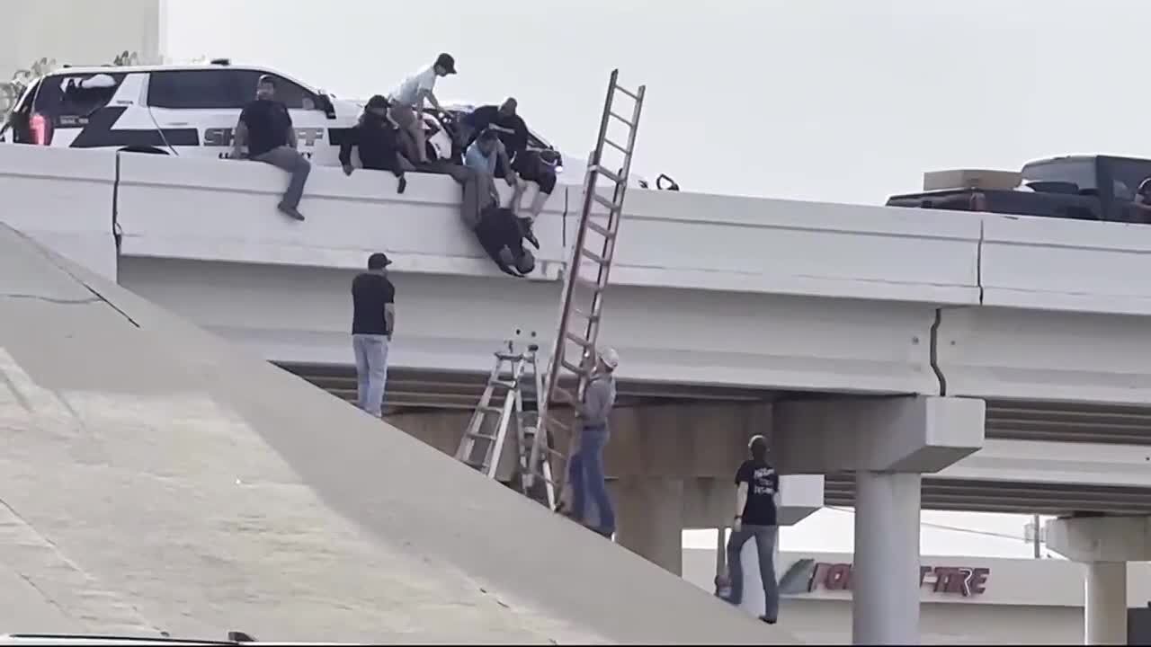 Lawsuit filed after crash involving distracted semi-truck driver ...