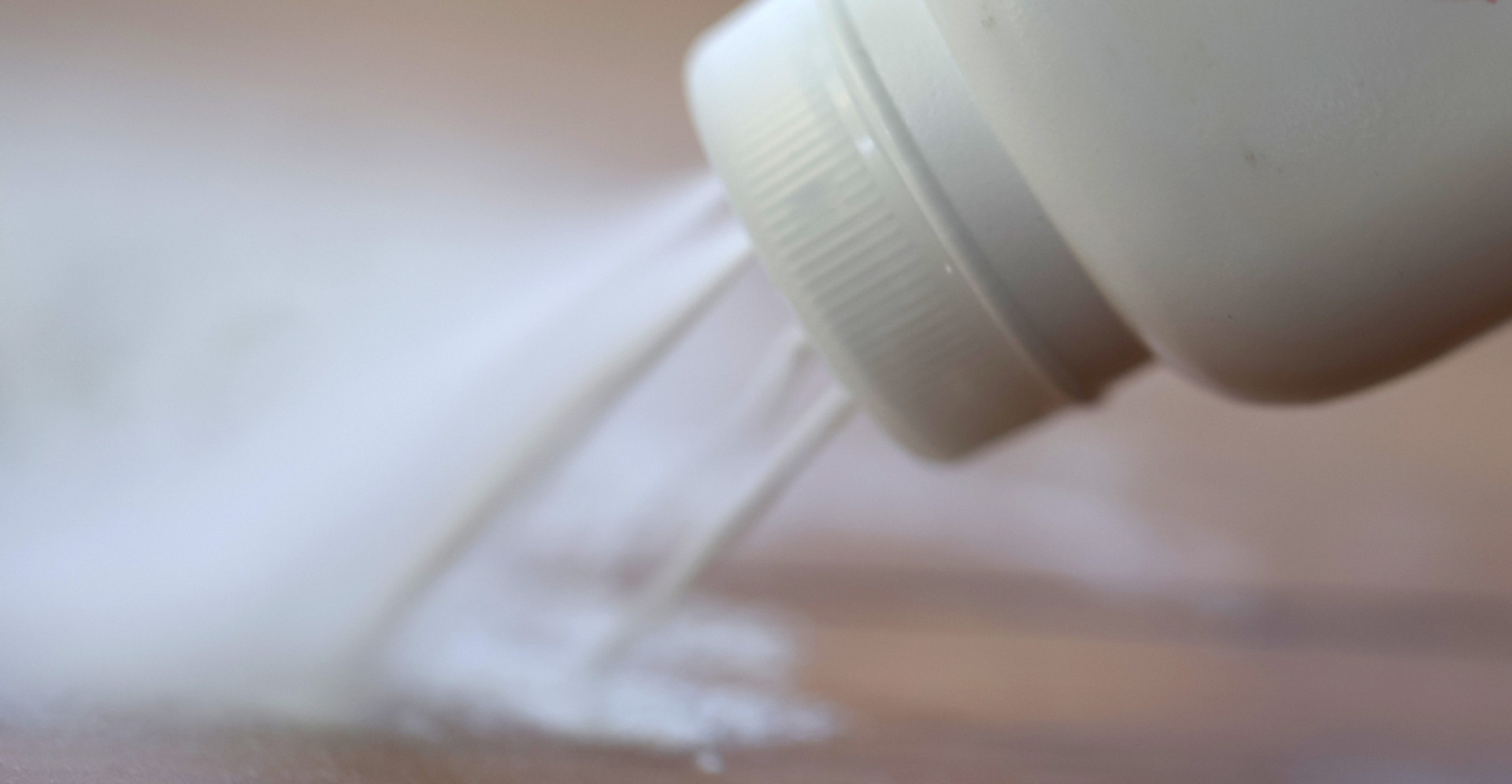Amazing uses for baby powder you won't believe