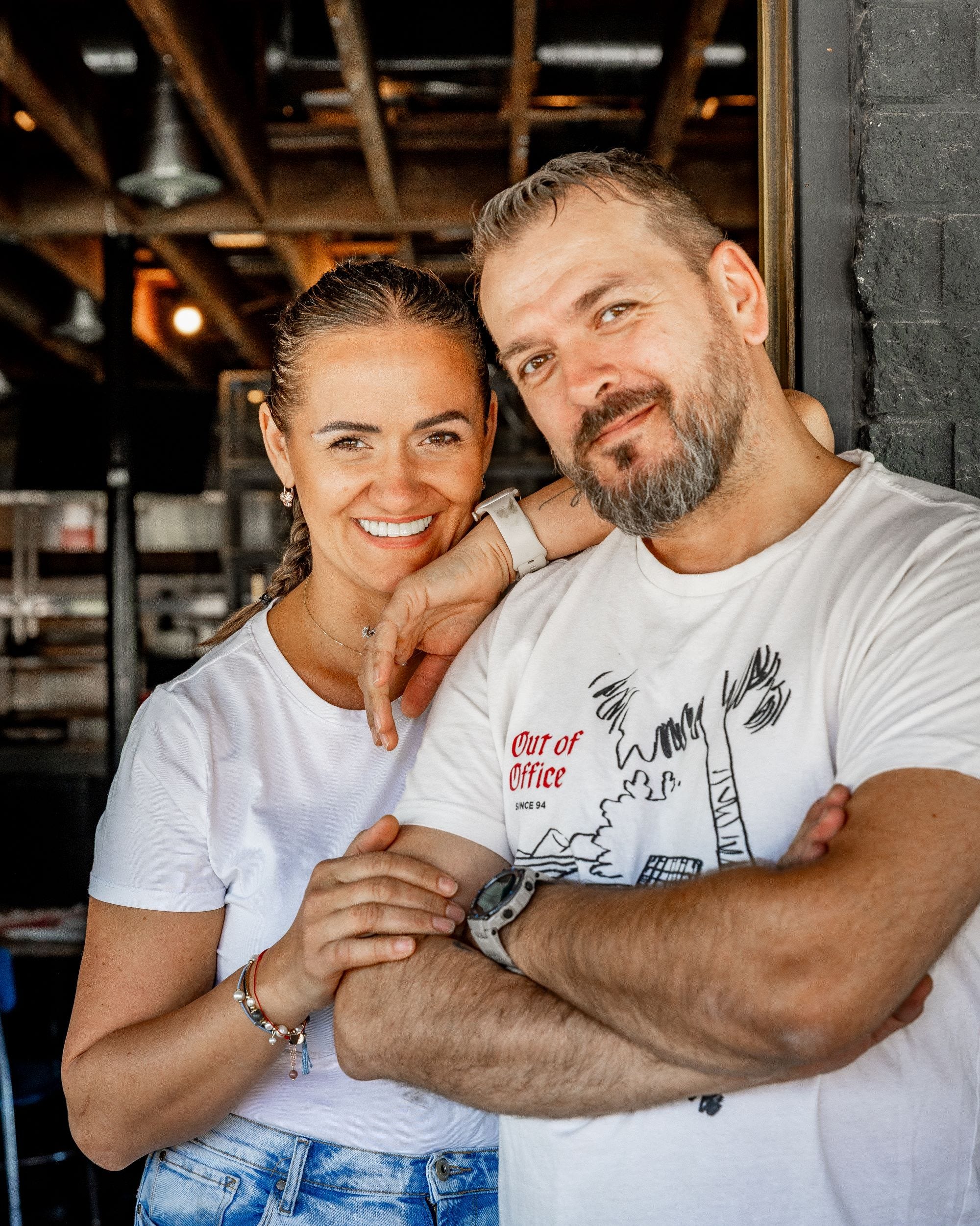 Framebar in Hazel Park gets new life as chef couple to open Romanian bistro