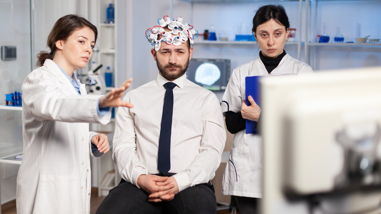 How close are we to uploading human consciousness?