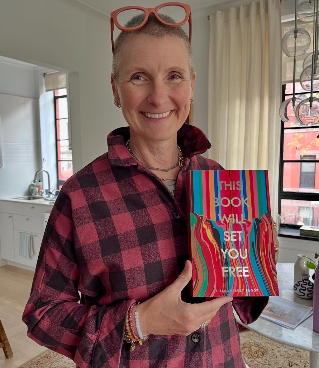 ‘Eat, Pray, Love’ author Elizabeth Gilbert reveals shock life of drugs ...