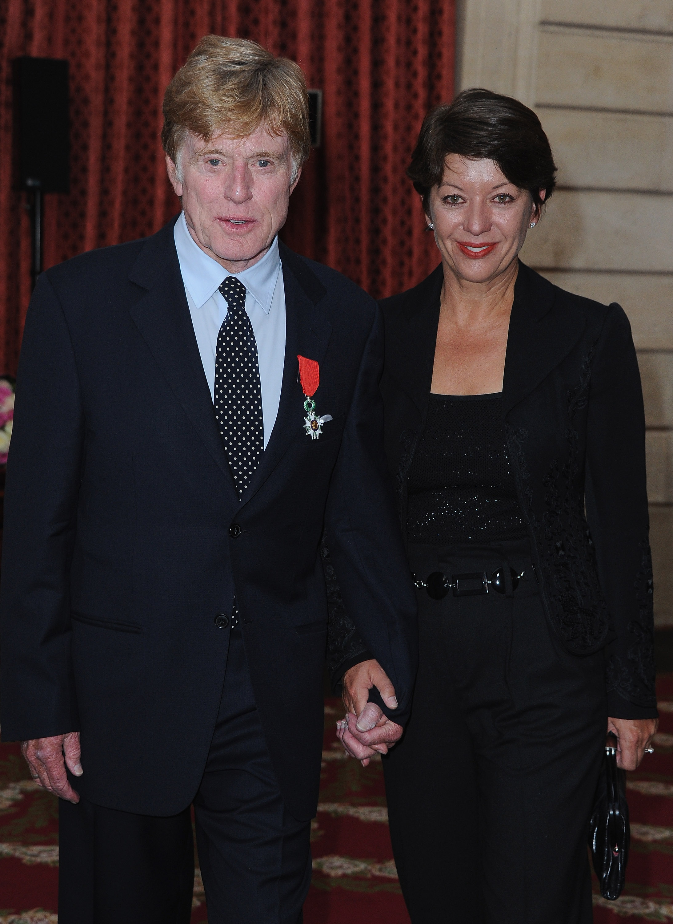 El adiós de una leyenda: así fue la vida de Robert Redford, el ...