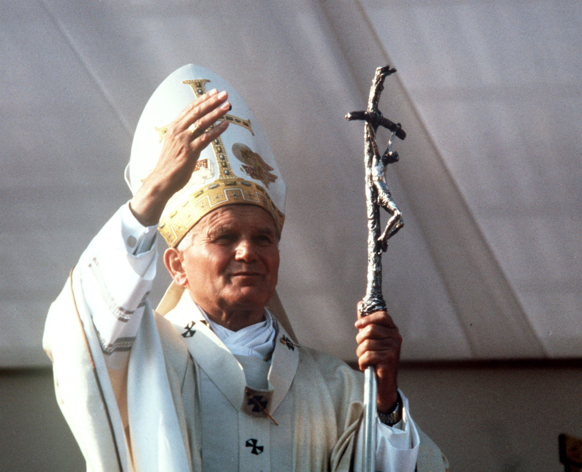 The youngest popes in history