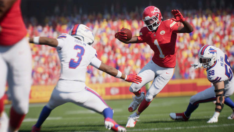 Madden NFL 26 September 17 Title Update Brings Big Changes to Pass Blocking