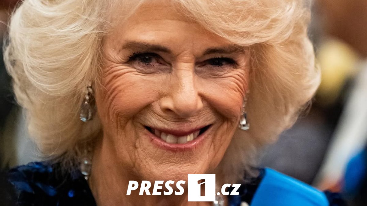 Královna Camilla šokovala poddané: Sexuální útok ve vlaku!