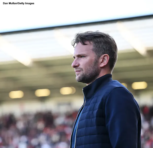 Plymouth Argyle Rise Inevitable Believes Wycombe Boss