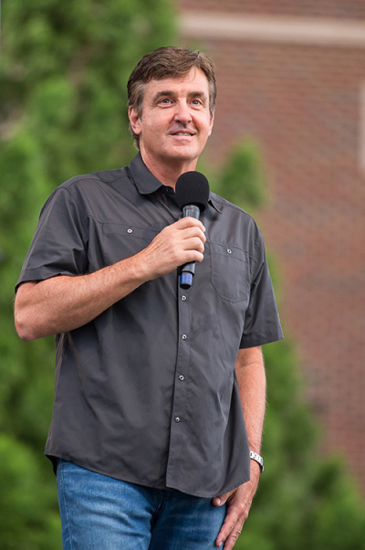 Pastor Allen Jackson on demonic influences shaping our lives and what ...