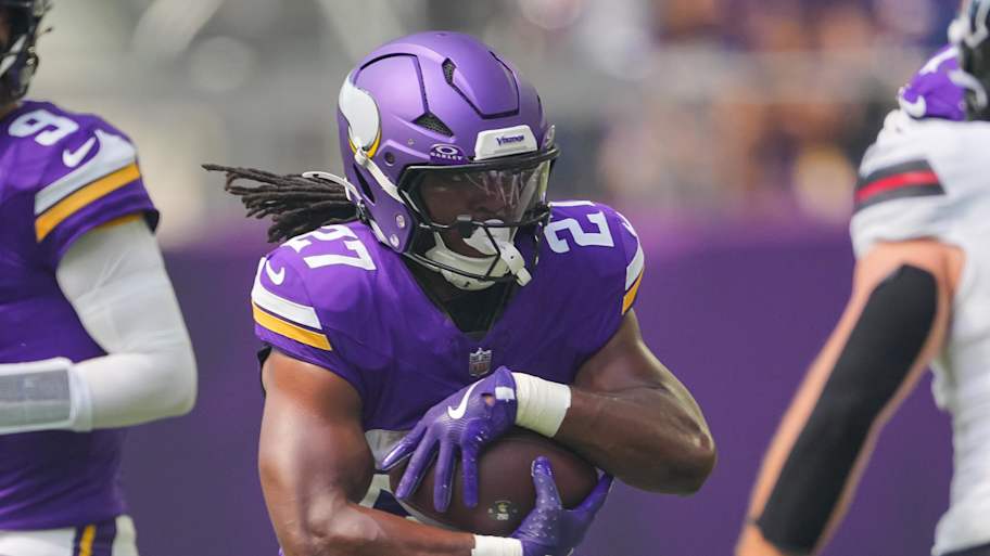 Javonte Williams, Jordan Mason, And 6 More Fantasy Must-Start Running ...