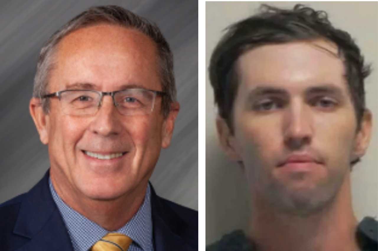 Chilling Texts Read As Death Penalty Sought For Charlie Kirk Murder ...