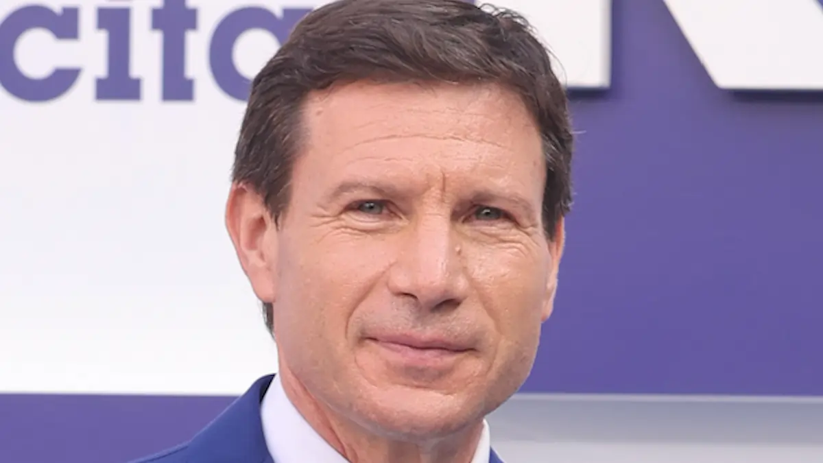 Chi è Alberto Rimedio, l’arbitro di questa sera di Freeze – Chi sta ...