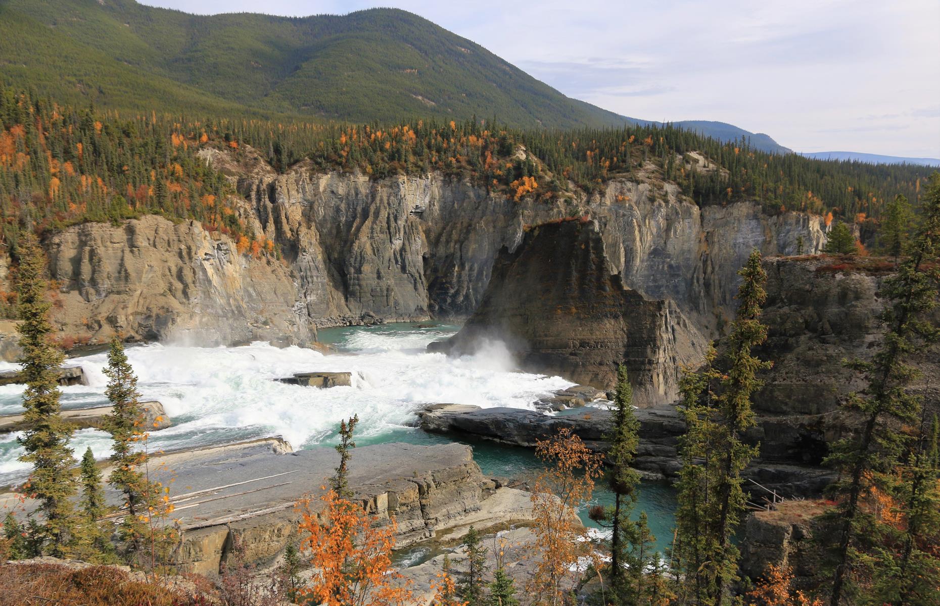 UNESCO sites in Canada you should see before you die