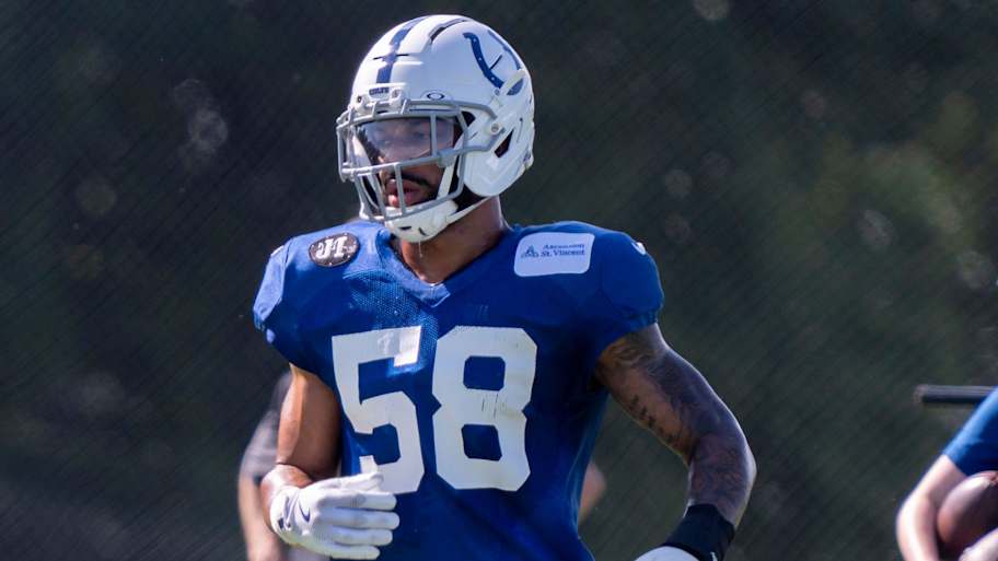 Colts Sign Former Rival Starter, Elevate Defensive Talent