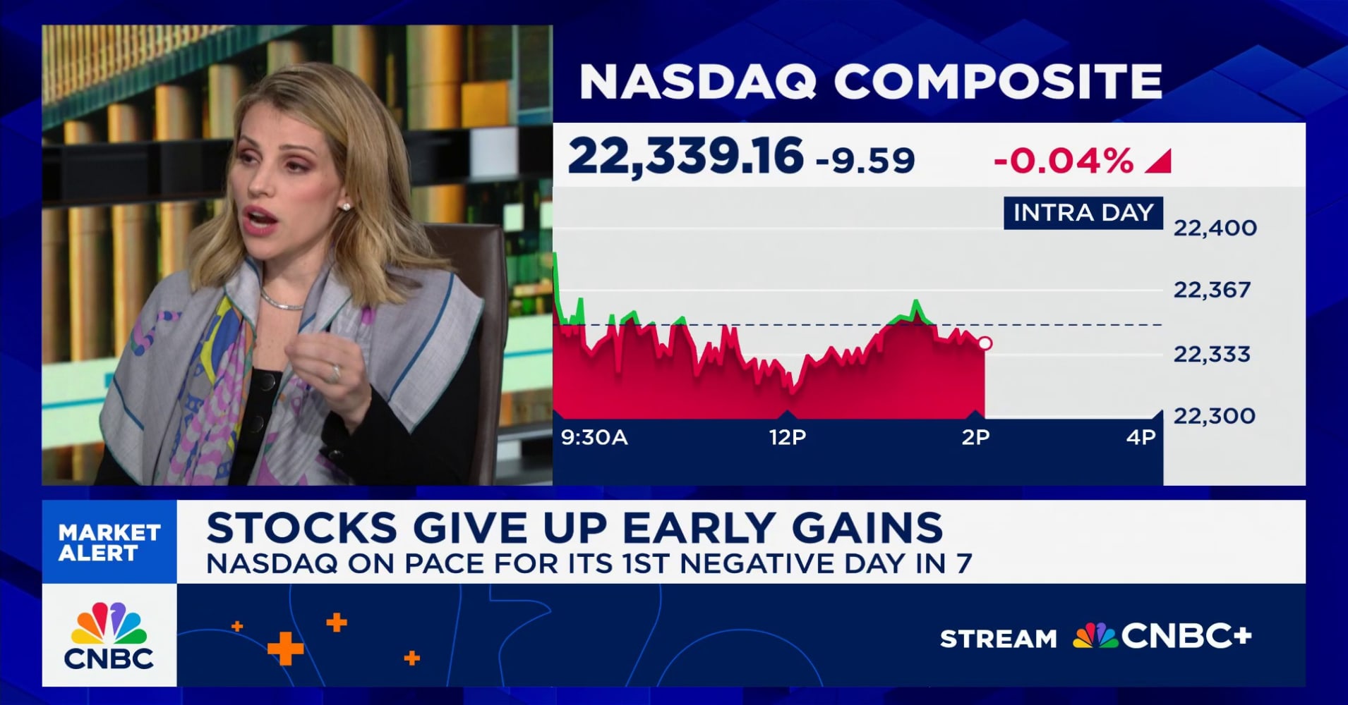 Goldman Sachs' Alexandra Wilson-Elizondo: We expect a rate cut ...