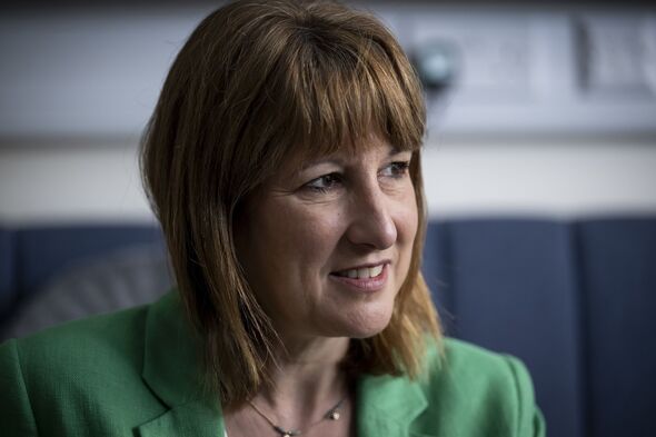 Rachel Reeves could clobber millions of pensioners with stealth tax ...