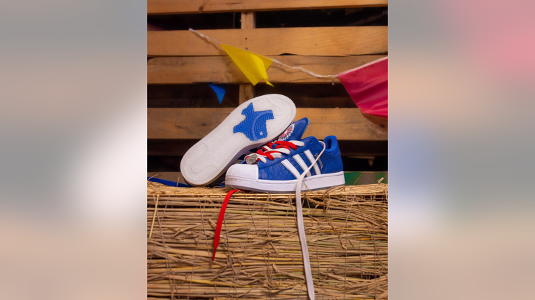 Adidas, Hibbett releasing shoe inspired by State Fair of Texas