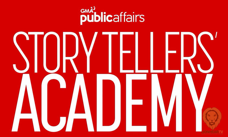 GMA Public Affairs launches ‘Storytellers’ Academy’ with Jessica Soho ...