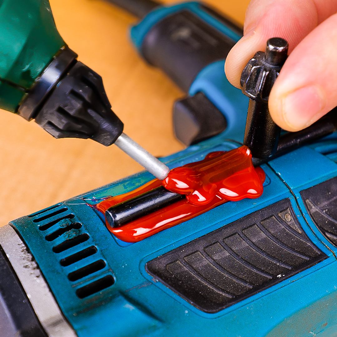 Effortless diy repairs: unveiling effective hacks & tools