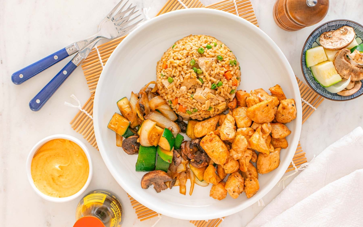 Dinner, Done Right: 21 Recipes to Rule the Evening