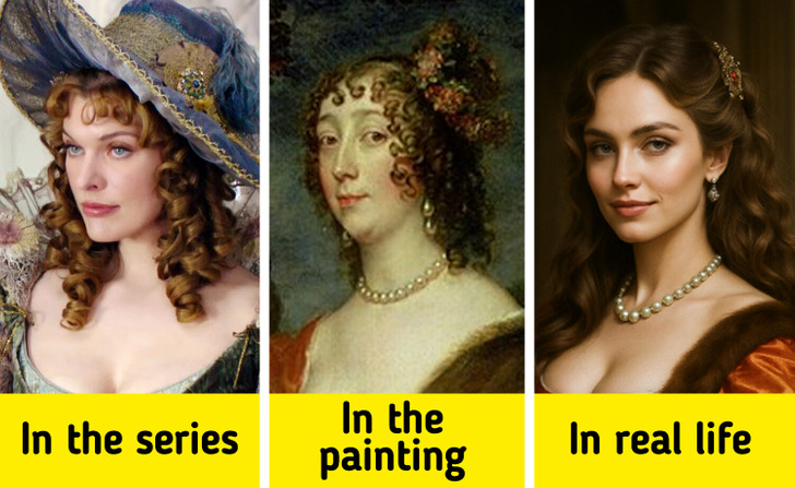 We Found Out What 18 Historical Figures Really Looked Like Thanks to AI